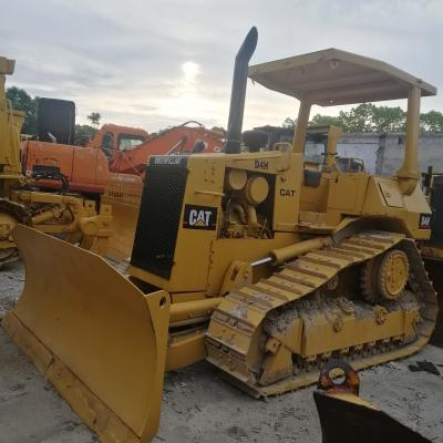 Cina Valvola idraulica originale Bulldozer usato CAT D6R LGP/D6G/D6G2/D6H in ottime condizioni in vendita