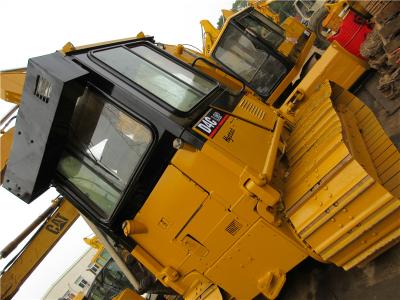 Cina Cat D3C D4G D5G Bulldozer per le vostre esigenze di costruzione 120 capacità di dozing in vendita
