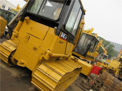 Cina Cat D3C D4G D5G Bulldozer per le vostre esigenze di costruzione 120 capacità di dozing in vendita