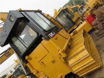 Cina Cat D3C D4G D5G Bulldozer per le vostre esigenze di costruzione 120 capacità di dozing in vendita