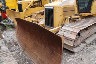 Cina Anno 2018 Bulldozer Cat D5M per lavori di costruzione in ottime condizioni in vendita