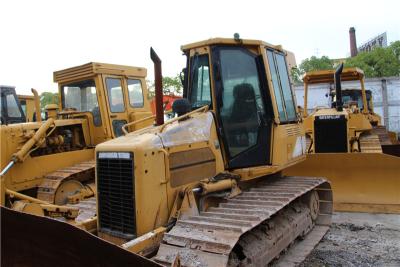 Cina Anno 2018 Bulldozer Cat D5M per lavori di costruzione in ottime condizioni in vendita