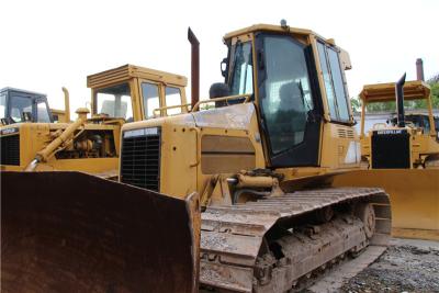 Cina Anno 2018 Bulldozer Cat D5M per lavori di costruzione in ottime condizioni in vendita
