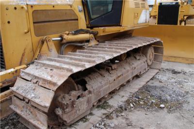 Cina Anno 2018 Bulldozer Cat D5M per lavori di costruzione in ottime condizioni in vendita