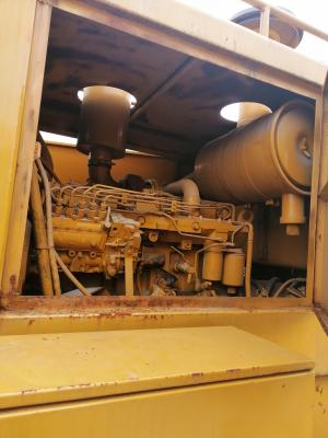 Cina 16900 KG Bulldozer usato D5M Cat D5G D5H D5K di seconda mano in vendita