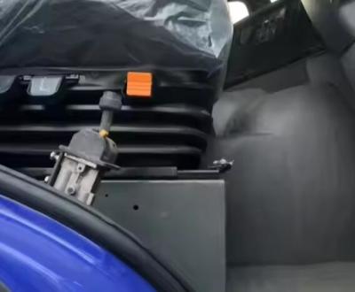中国 30トンの20トンのダンプトラック 10タイヤ シノトラック ホウ 中古ダンパートラック 6x4 中古トラック 販売のため