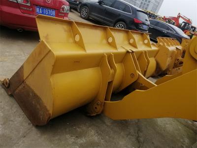 中国 元のウェイチャイエンジン 農場用小型水力車載機 SDLGLG933 LG935 3トン 販売のため