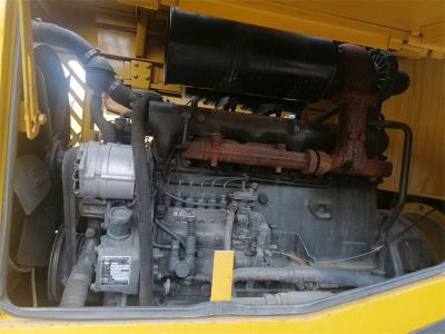 中国 元のウェイチャイエンジン 農場用小型水力車載機 SDLGLG933 LG935 3トン 販売のため