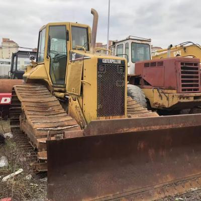 Китай Оригинальный гидравлический цилиндр использованный дозер CAT D5N D5M D5H с превосходными характеристиками продается