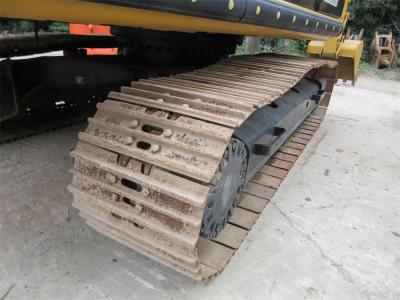 Cina Escavatore usato Caterpillar 320D Escavatore 20 tonnellate Escavatore idraulico in buone condizioni in vendita