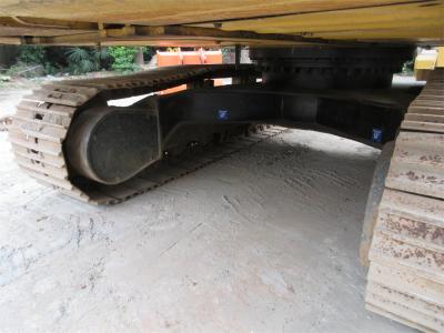 Cina Escavatore usato Caterpillar 320D Escavatore 20 tonnellate Escavatore idraulico in buone condizioni in vendita