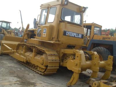 Cina D6D D7 Bulldozer D6D con cilindro idraulico originale in vendita