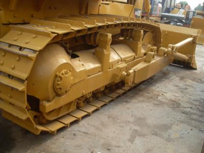 Cina D6D D7 Bulldozer D6D con cilindro idraulico originale in vendita