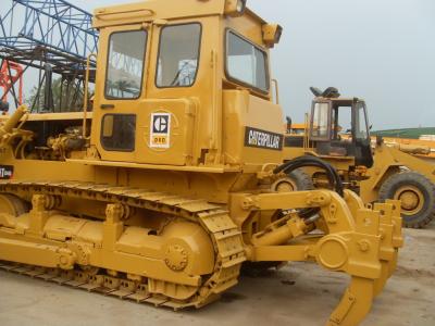 China D6D D6G D6H Dozers com capacidade de dozenagem de 3,6 em bom estado à venda