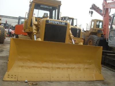 China D6D D6G D6H Dozers com capacidade de dozenagem de 3,6 em bom estado à venda