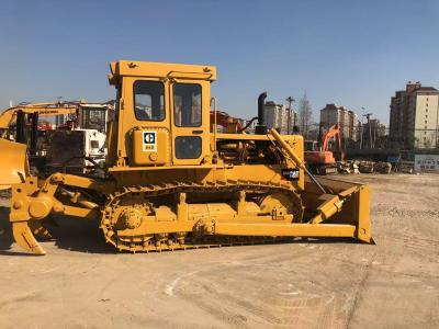 Cina Originale cilindro idraulico usato Cat D6D D6 Dozer Bulldozer 3.6 Capacità di dozzatura in vendita