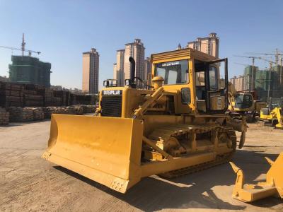 Cina Originale cilindro idraulico usato Cat D6D D6 Dozer Bulldozer 3.6 Capacità di dozzatura in vendita