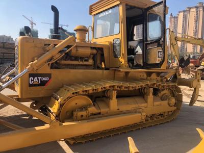 Cina Originale cilindro idraulico usato Cat D6D D6 Dozer Bulldozer 3.6 Capacità di dozzatura in vendita
