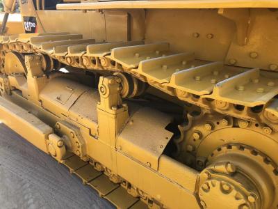 Cina Originale cilindro idraulico usato Cat D6D D6 Dozer Bulldozer 3.6 Capacità di dozzatura in vendita