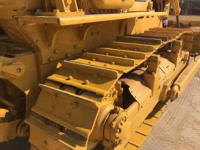 Cina Originale cilindro idraulico usato Cat D6D D6 Dozer Bulldozer 3.6 Capacità di dozzatura in vendita