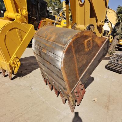Cina CATERPILLAR Scavatore CAT320D Scavatore idraulico 320D in buono stato in vendita