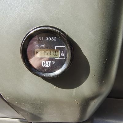Cina CATERPILLAR Scavatore CAT320D Scavatore idraulico 320D in buono stato in vendita