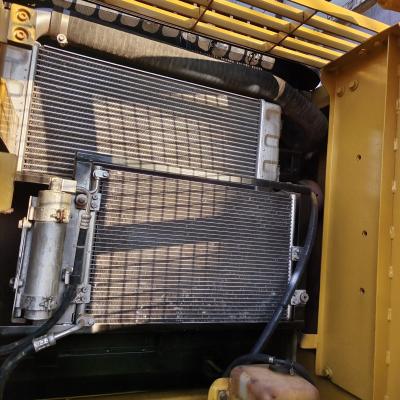 Cina Escavatore CATERPILLAR usato Cat320d 320D Escavatore idraulico in buone condizioni in vendita