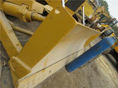 中国 オリジナルの水力シリンダー使用 CAT D6Mブルドーザー D6D D6G D6H D6Mクローラーブルドーザー 販売のため