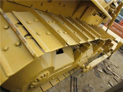 中国 オリジナルの水力シリンダー使用 CAT D6Mブルドーザー D6D D6G D6H D6Mクローラーブルドーザー 販売のため