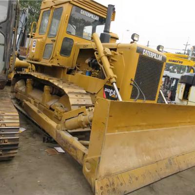 China OORIGINEEL Hydraulische cilinder gebruikt CAT D6 Dozer D6D D6G D6H Bulldozer D6M Crawler Bulldozer Te koop