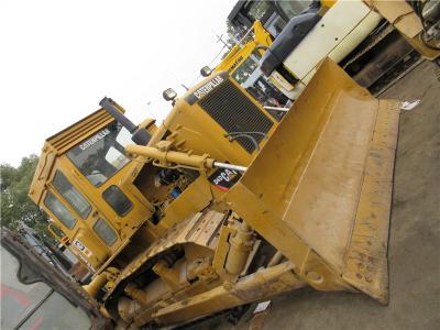 Cina D6D D6G D6H Bulldozer D6M Bulldozer a trascinatore in vendita