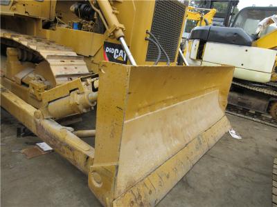 Cina D6D D6G D6H Bulldozer D6M Bulldozer a trascinatore in vendita