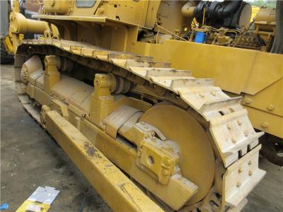 Cina D6D D6G D6H Bulldozer D6M Bulldozer a trascinatore in vendita