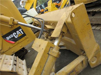 Cina D6D D6G D6H Bulldozer D6M Bulldozer a trascinatore in vendita