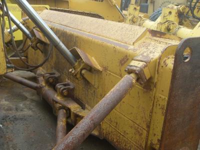 Cina Usato CAT D6G Bulldozer Originale Giappone D6G Dozer di seconda mano con e 2018 Anno in vendita