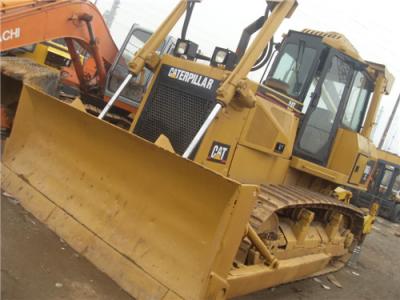 中国 中古キャット D6 ドーザー D6D D6H D6G D6R リッパーとオリジナルの液圧バルブ 販売のため