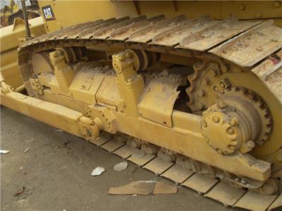 中国 中古キャット D6 ドーザー D6D D6H D6G D6R リッパーとオリジナルの液圧バルブ 販売のため
