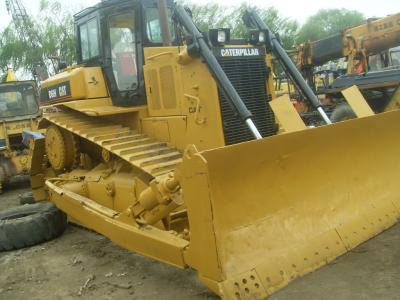 中国 使用済みキャットD6 ドーザーD6D D6H D6G D6R 3.6 のリッパーとドーザー容量 販売のため