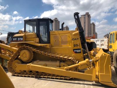Cina Dozer D7h D8k Cat D7h D7g D8r D9n D9r per costruzioni pesanti 3.6 Capacità di dozzatura in vendita