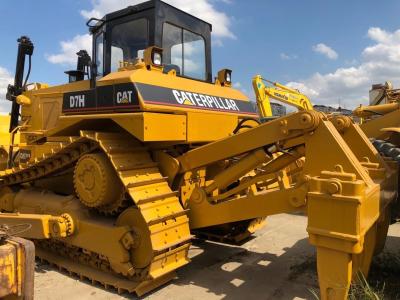 Cina Dozer D7h D8k Cat D7h D7g D8r D9n D9r per costruzioni pesanti 3.6 Capacità di dozzatura in vendita