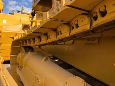 Cina Dozer D7h D8k Cat D7h D7g D8r D9n D9r per costruzioni pesanti 3.6 Capacità di dozzatura in vendita
