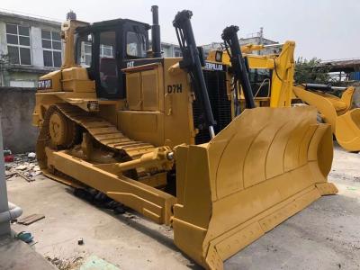 Cina CAT D7H d5 d6 d7 d8r Bulldozers per la dozzeria in vendita