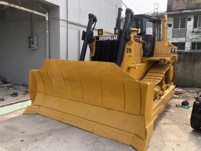 Cina CAT D7H d5 d6 d7 d8r Bulldozers per la dozzeria in vendita