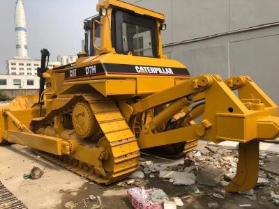 Cina CAT D7H d5 d6 d7 d8r Bulldozers per la dozzeria in vendita