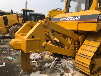 Cina CAT D7H d5 d6 d7 d8r Bulldozers per la dozzeria in vendita