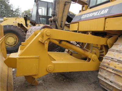 Cina 18000 KG Peso della macchina D7G DOZER CROWLER utilizzato per le vostre necessità di costruzione in vendita