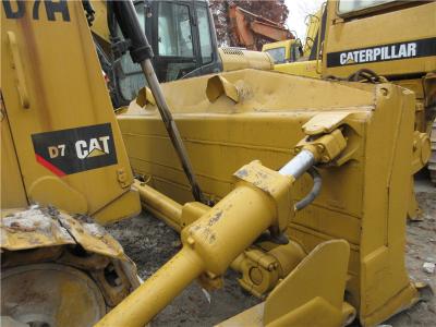Cina 18000 KG Peso della macchina D7G DOZER CROWLER utilizzato per le vostre necessità di costruzione in vendita