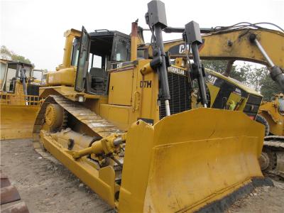 Cina 18000 KG Peso della macchina D7G DOZER CROWLER utilizzato per le vostre necessità di costruzione in vendita