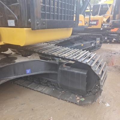 Cina Escavatore idraulico Caterpillar 320D in buone condizioni con 2890 ore di lavoro in vendita