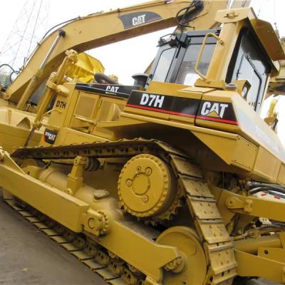 Китай Производство бульдозеров D6G/D6K/D6H/D6M/D6R/D6D/D7G/D7H/D7R/D8R продается